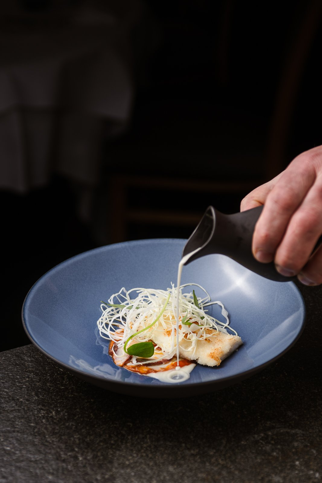 Homepage | Restaurant Michel