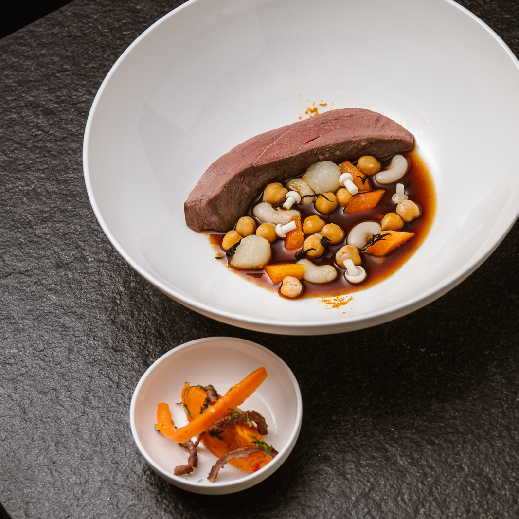 Restaurant Michel | menu