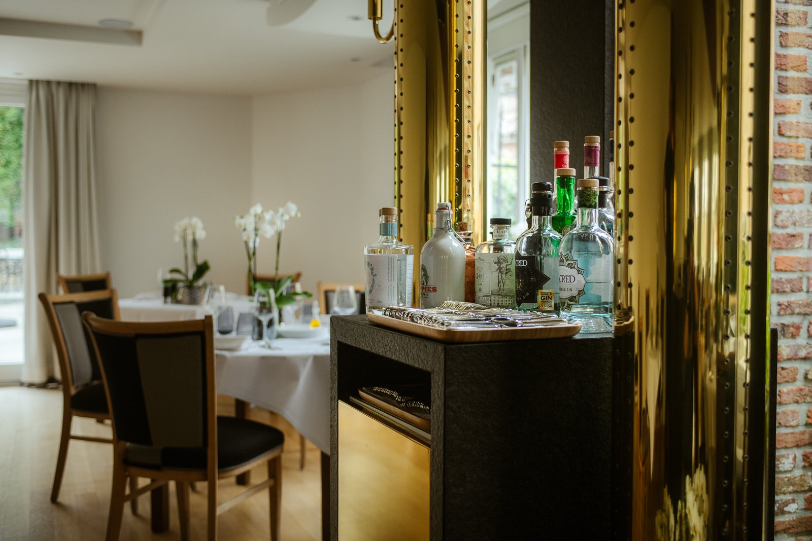 Homepage | Restaurant Michel